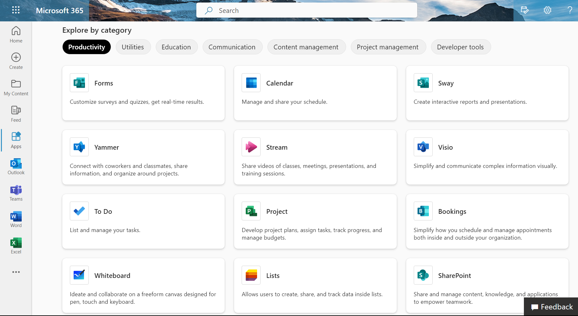 Akun Office 365 UGM – dti.ugm.ac.id