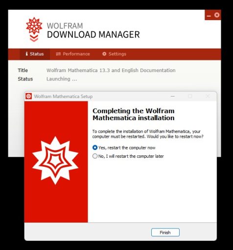 Cara mendapatkan lisensi Wolfram Mathematica (bagian 2) – dti.ugm.ac.id