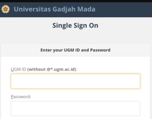 Aktivasi akun email – dti.ugm.ac.id