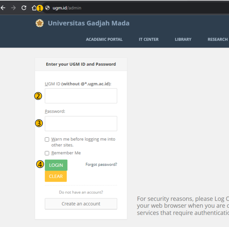 Shortlink ugm.id – dti.ugm.ac.id