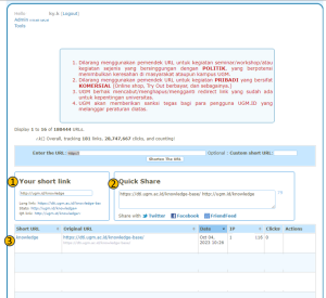 Shortlink ugm.id – dti.ugm.ac.id