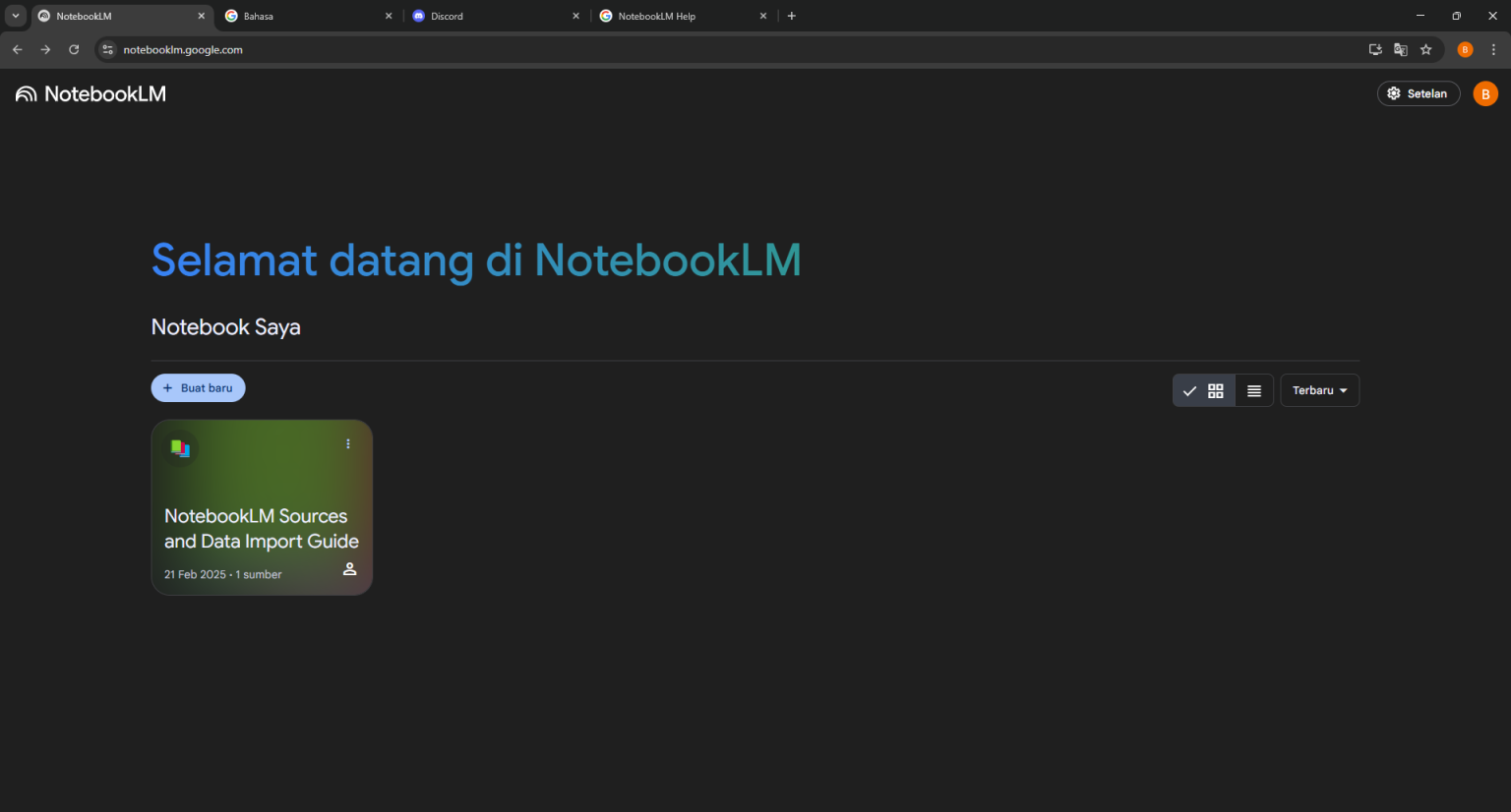 Panduan Microsoft Teams sebagai alternatif pertemuan daring selain Gmeet dan Zoom – dti.ugm.ac.id