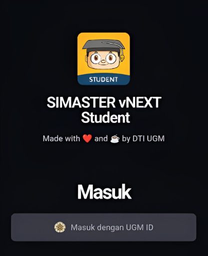 Panduan Email UGM – dti.ugm.ac.id