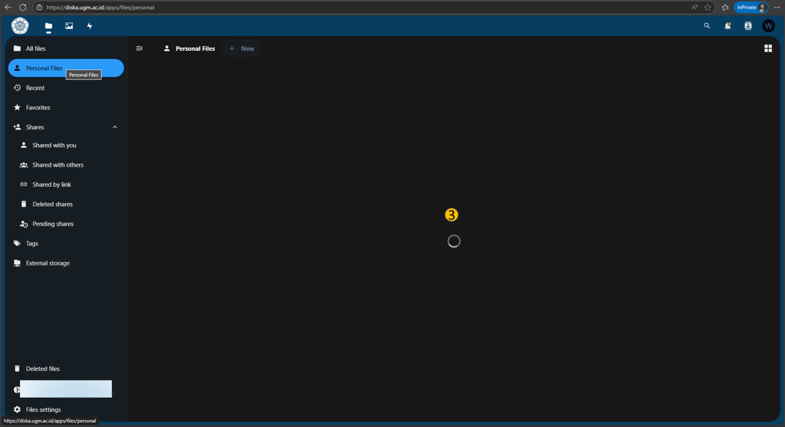 MFA OAUTH untuk akses beberapa situs yang disediakan UGM – dti.ugm.ac.id